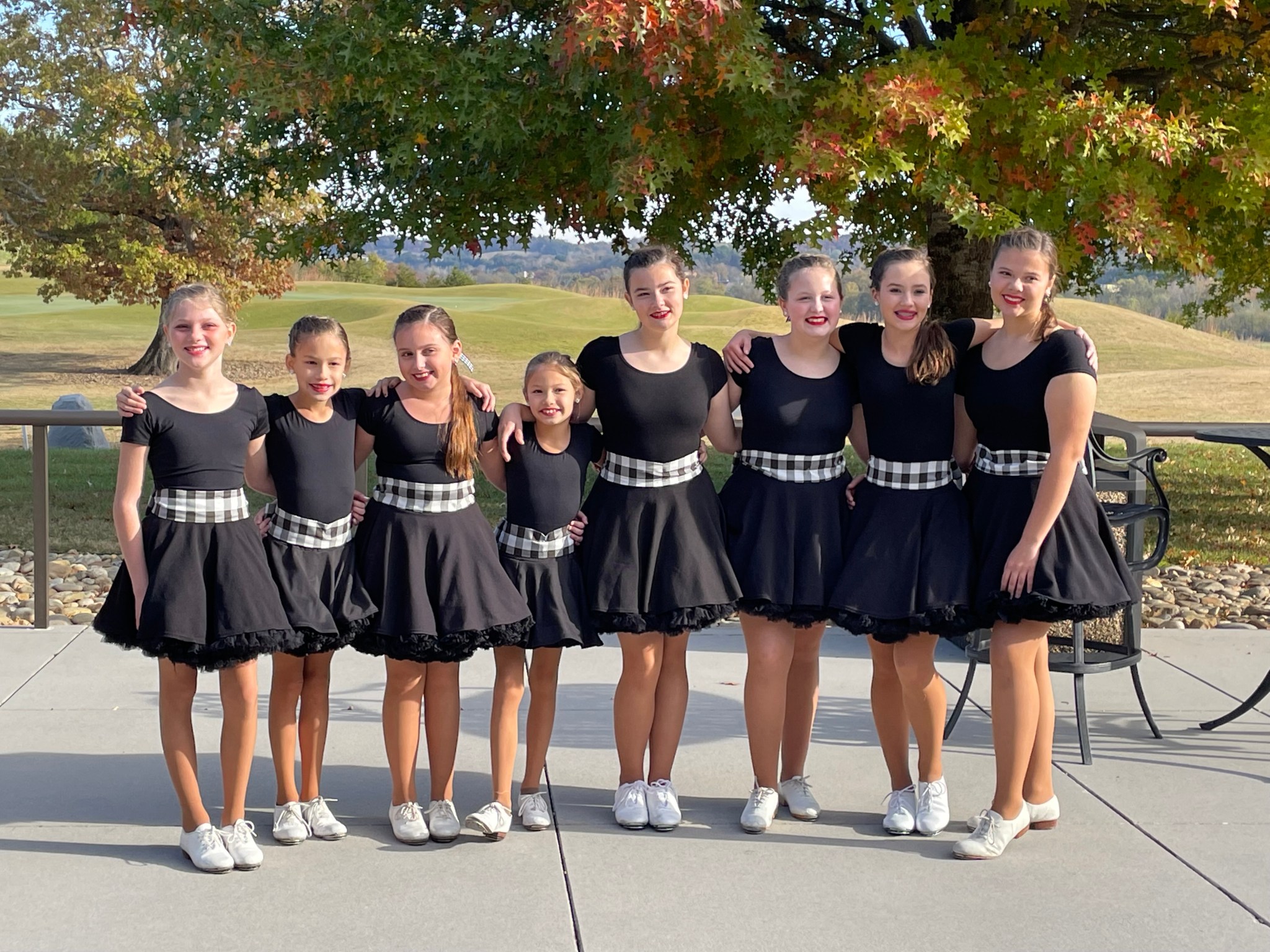 Gallery « Peanut City Cloggers